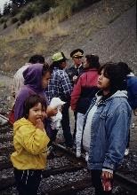 JULY 11, 1997 – Indigenous America Calendar