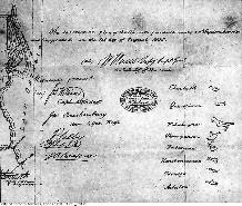 SEPTEMBER 23, 1787 – Indigenous America Calendar