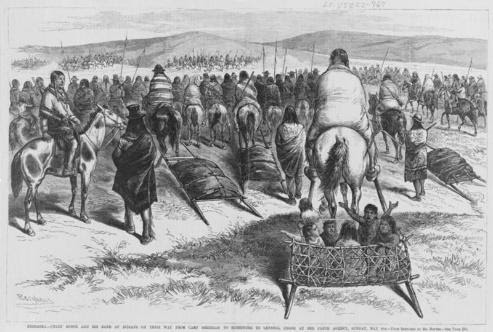 SEPTEMBER 6, 1877 – Indigenous America Calendar