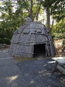 APRIL 14, 1940 – Indigenous America Calendar