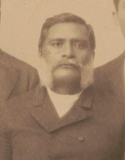 OCTOBER 13, 1896 – Indigenous America Calendar