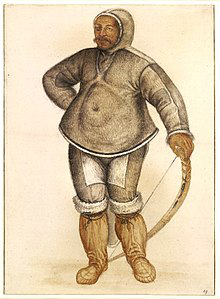 AUGUST 23, 1577 – Indigenous America Calendar