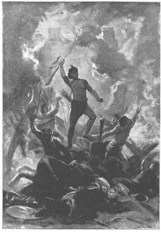 JANUARY 20, 1558 – Indigenous America Calendar