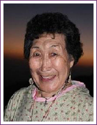 AUGUST 6, 2021 – Indigenous America Calendar